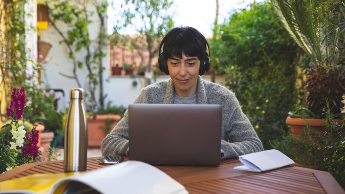 Now is the Time to Consider a "Workcation"