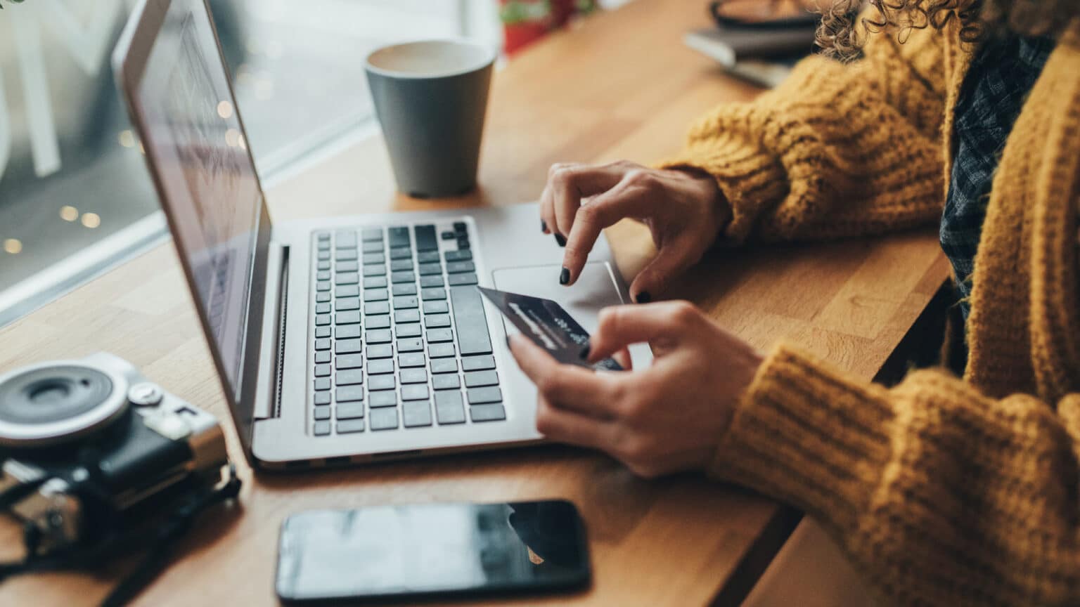 Slickdeals Money | Making smarter financial decisions