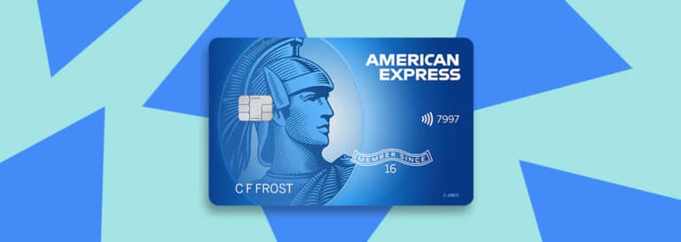 American Express Blue Cash Everyday Review: $200 Welcome Offer