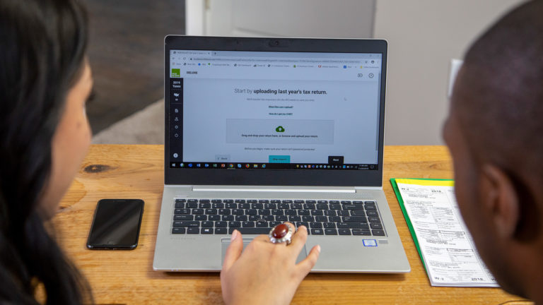 9 Cheapest Online Tax Filing Services in June 2026
