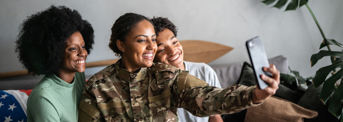 Best Credit Cards for Active Duty Military (2026)