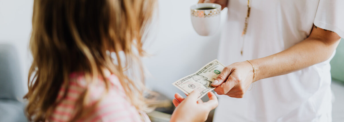 Kid's Savings Account Guide: What You Need to Know