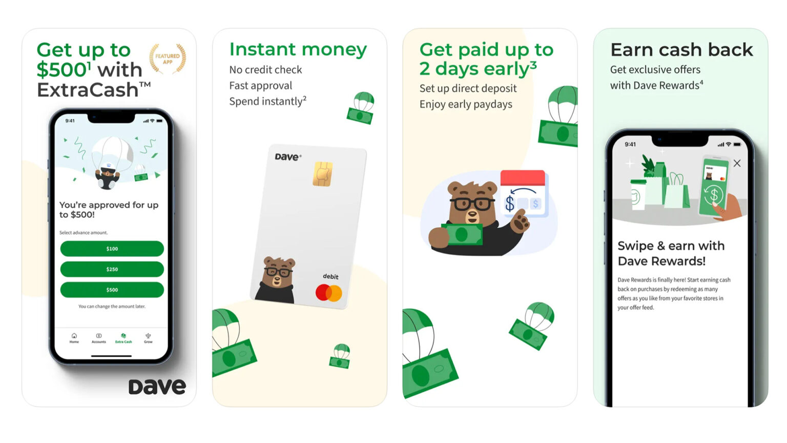 8 Best Cash Advance Apps for Fast & Easy Borrowing