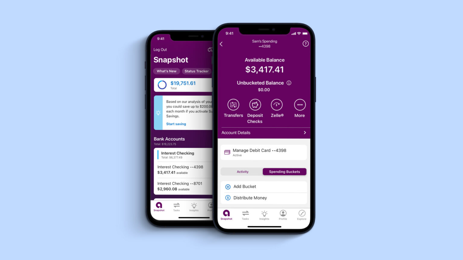 8 Bank Accounts You Can Easily Open Online Instantly | December 2025