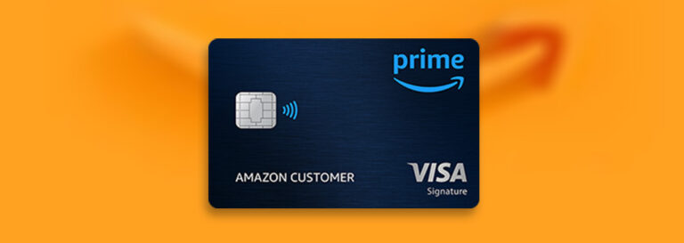 Amazon's Prime Visa Credit Card Review: Is It Worth It?