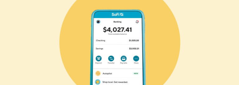 Who Should (and Shouldn't) Get a SoFi Checking and Savings Account