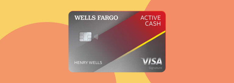7 Best Benefits of the Wells Fargo Active Cash® Card