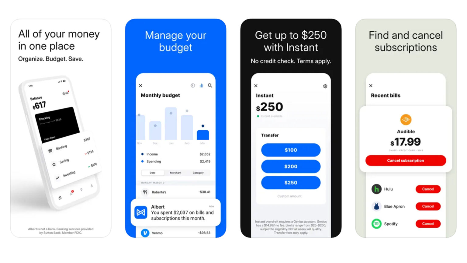 8 Best Cash Advance Apps for Fast & Easy Borrowing