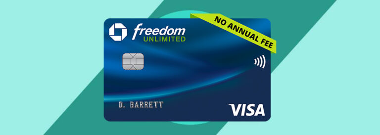 Chase Freedom Unlimited Card Review: $200 Bonus With No Annual Fee